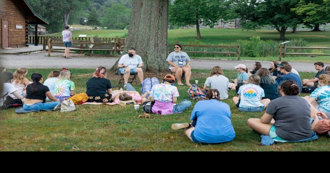 Jackson's Mill in West Virginia to host summer camps for the season ...
