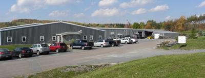 Garrett Container Systems anticipates company growth | Garrett News ...