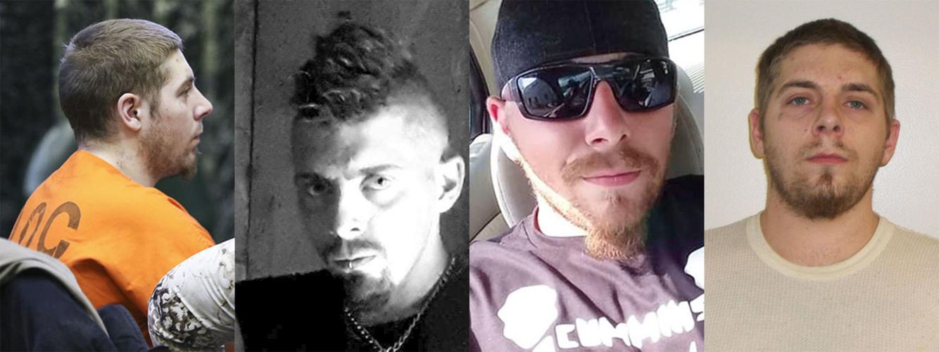 Fugitive Harrison, WV, probationer armed & dangerous, authorities say ...