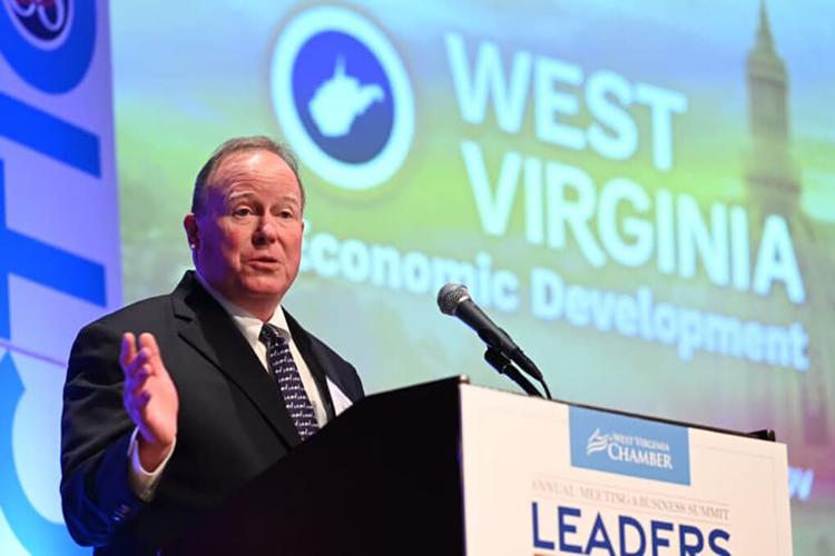 Economic development leaders: West Virginia can compete when policy is ...