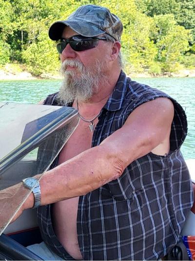 Danny Franklin Perry | Harrison Obituaries | wvnews.com