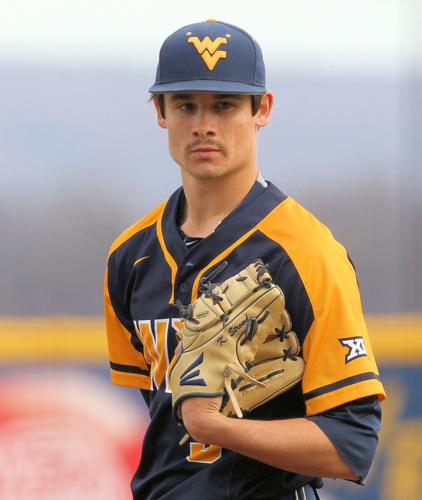 Mountaineers split double-header, win first series of the year ...