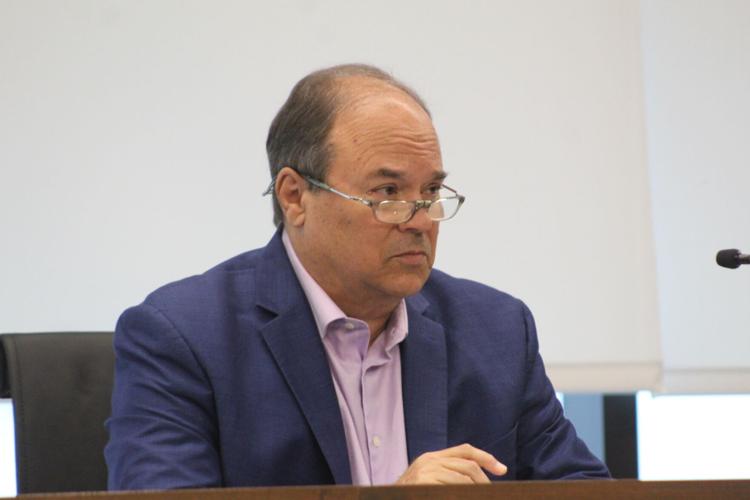 Harrison County (West Virginia) Commission still working out kinks in ...