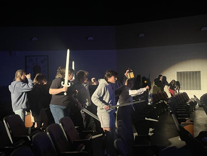 University High School to perform 'Frozen' | Morgantown News | wvnews.com