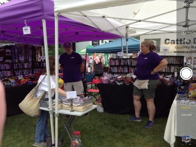 'You rangggg!' Philippi, West Virginia's Lurch Fest honors hometown ...