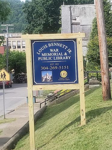 2019 marks 101 years since death of Louis Bennett Jr. | Weston ...