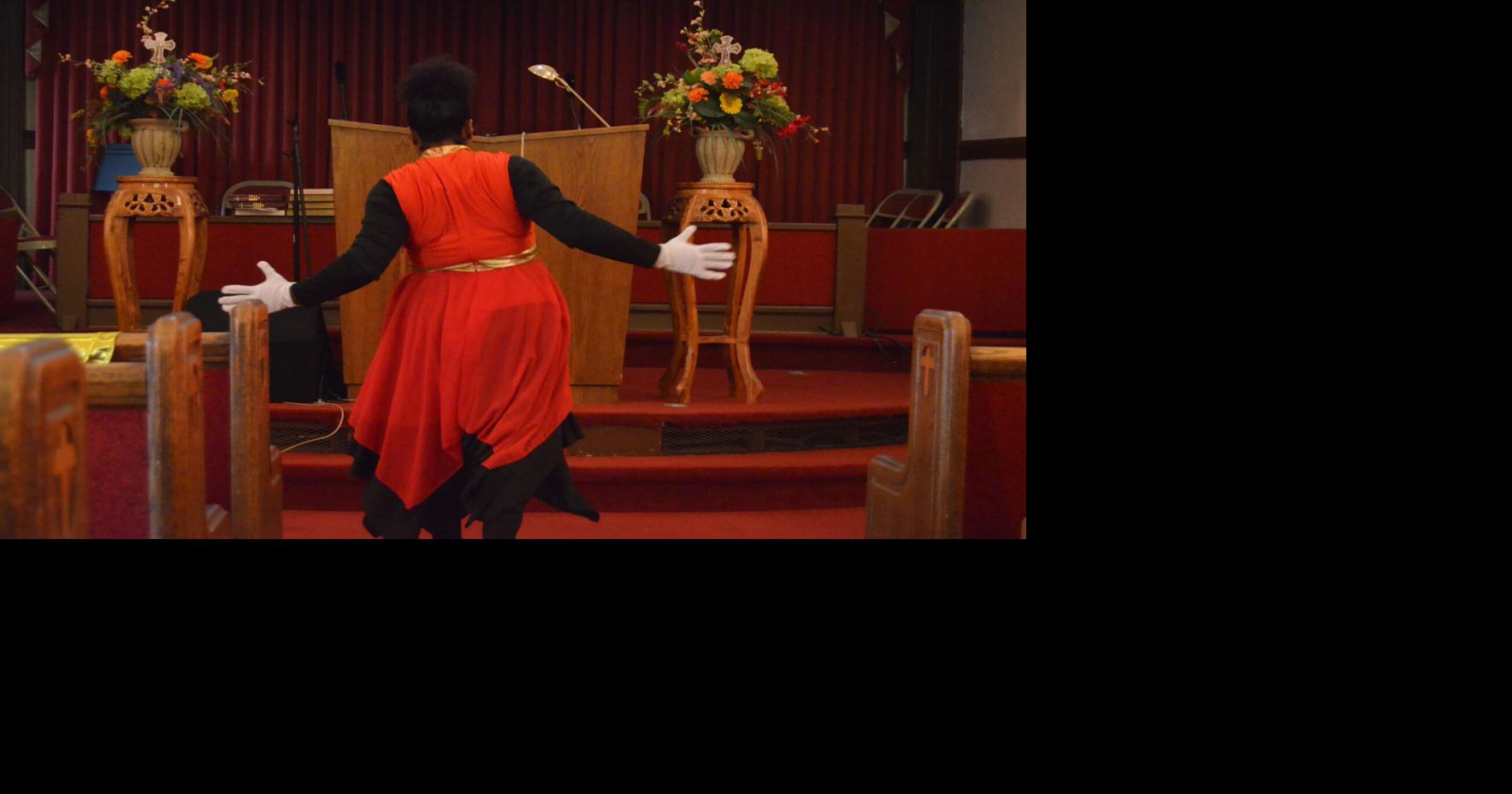 X X dances | | wvnews.com