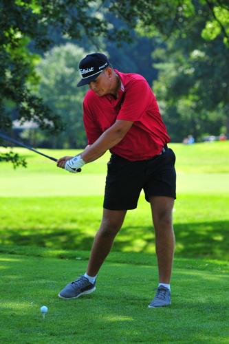 Bridgeport golf tops four-team field; South Harrison volleyball falls ...