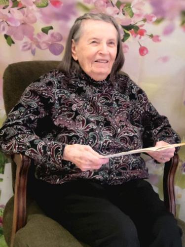 Moran Manor resident to celebrate 100 years of life well-lived ...
