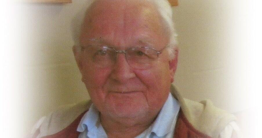 Memorial bench dedicated to Charles 'Fez' Feather in Terra Alta honors ...