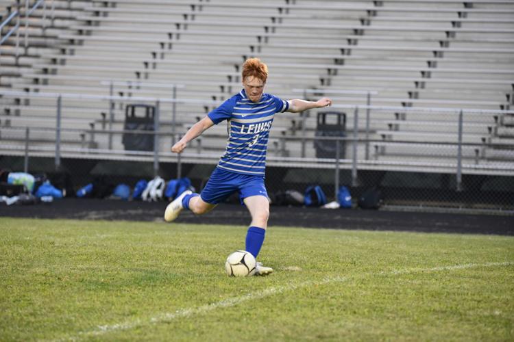 LCHS Soccer Gets Underway | Weston Sports | wvnews.com