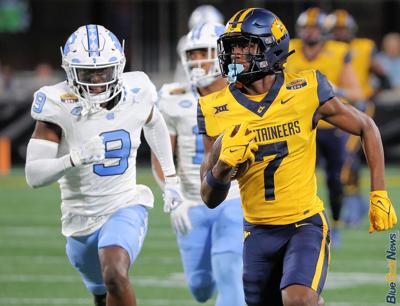 WVU whips up Mayo Bowl victory | | wvnews.com