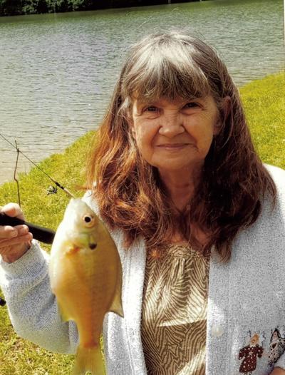 Sandra Susette Rapp | Newspaper for Buckhannon and Upshur County ...