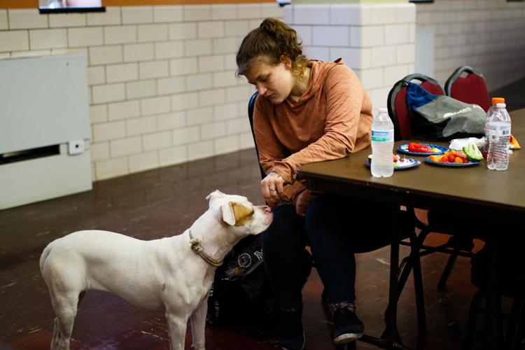 Shelter from the heat, First United Methodist in Clarksburg offers ...