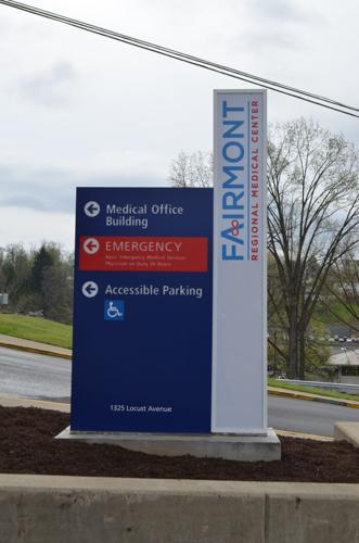 Fairmont Regional Medical Center has undergone $5 million in capital ...