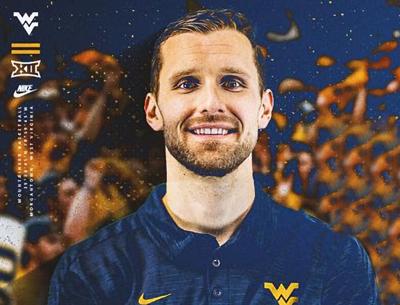 WVU confirms Kory Barnett as men's basketball assistant coach | West ...