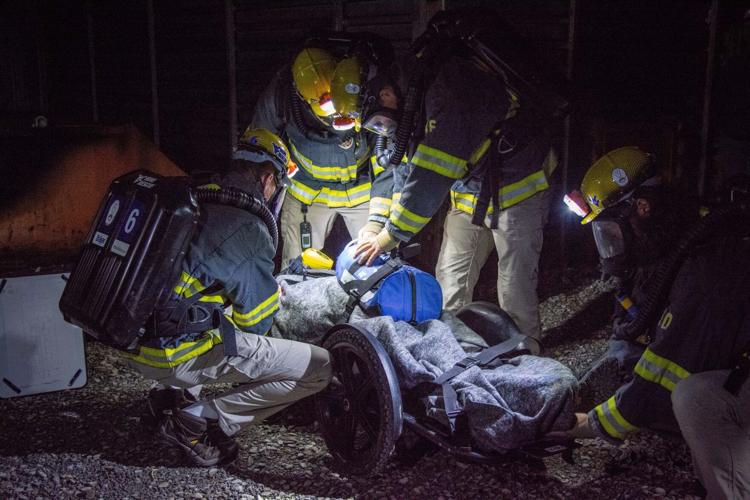 WVU Mining Extension program celebrates century-long legacy | West ...