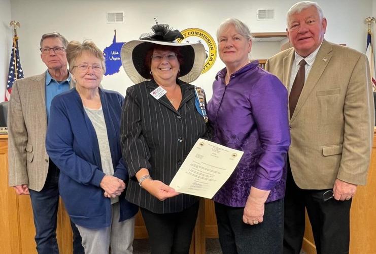 Commission hears request by ARF for assistance | Jackson Star and ...