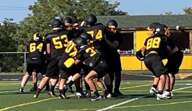 Keyser High School sets fall sports practice schedule | Mineral County ...