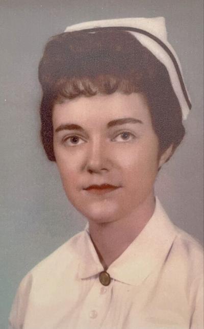 Mary Clare Cox | Harrison Obituaries | wvnews.com