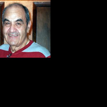 Samuel 'Sam' Anthony Moscar | Harrison Obituaries | wvnews.com