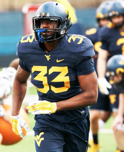'Bandit' position integral in WVU defense | Morgantown Sports | wvnews.com