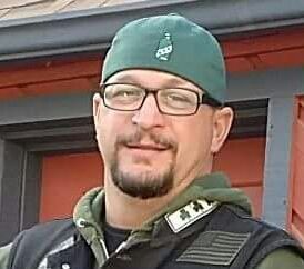 Jack 'Paul' Matheny II | Harrison Obituaries | wvnews.com