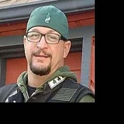 Jack 'Paul' Matheny II | Harrison Obituaries | wvnews.com