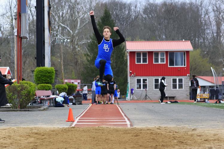 Bridgeport sweeps Harry Green; Doddridge gets team win at St. Marys ...