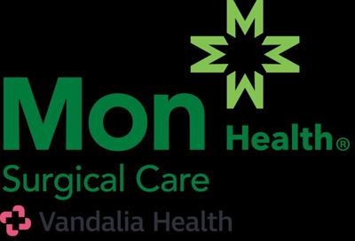 Mon Health (West Virginia) Surgical Care awarded for 25 Years of ...