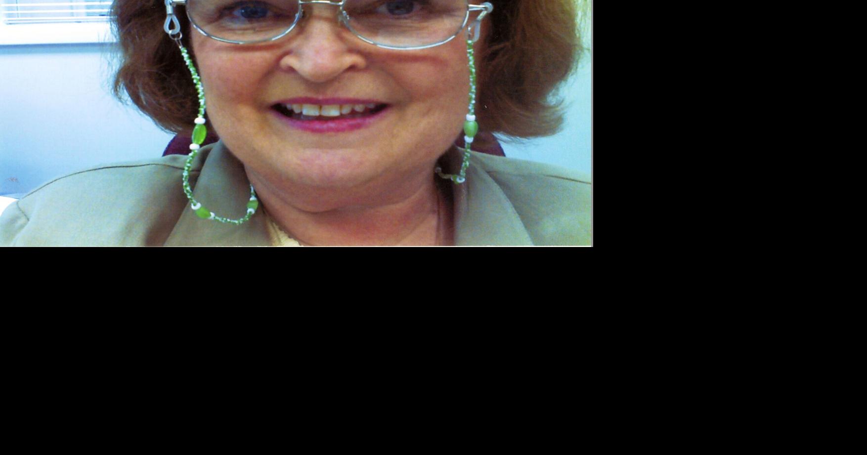 Margaret S. Hurst | Harrison Obituaries | wvnews.com