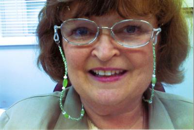 Margaret S. Hurst | Harrison Obituaries | wvnews.com