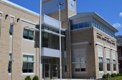 Opening of Lewis County Courthouse Annex delayed again | | wvnews.com