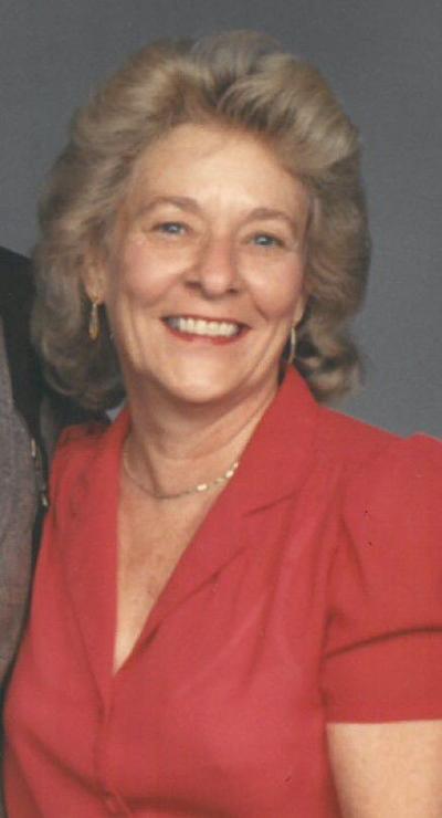 Joanne Porterfield | WV Obituaries | wvnews.com