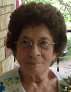 Daisy Wilson | WV Obituaries | wvnews.com