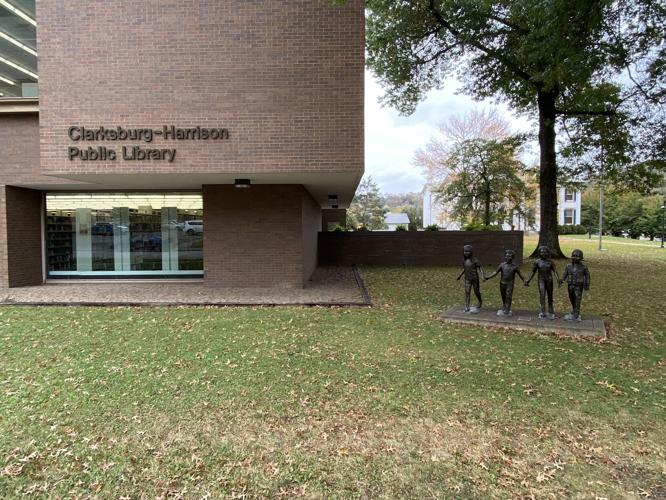 Clarksburg-Harrison (West Virginia) Public Library to host award-winning author | Harrison News ...