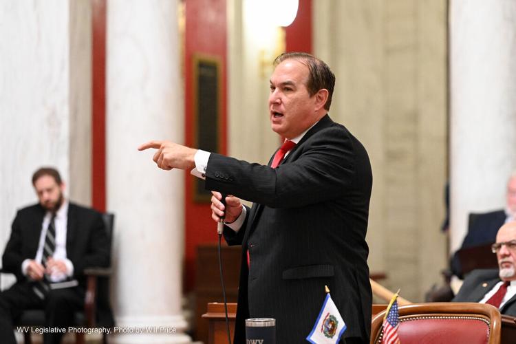 West Virginia lawmakers hear requests for more fraud protection for ...
