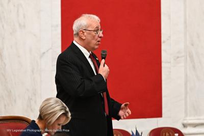 Campus Carry bill passes West Virginia Senate, heads to House | WV News ...
