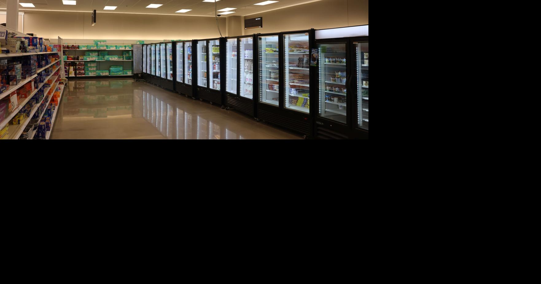 Frozen section | | wvnews.com