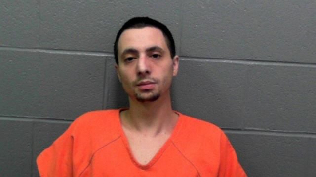 Clarksburg man faces federal charge in connection with sawed-off ...