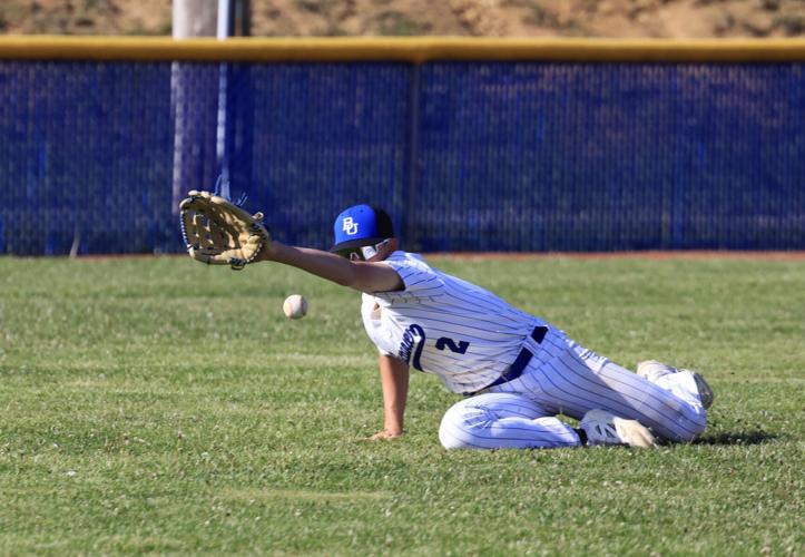 Jevon Westfall wins John Young Memorial Award, given to top senior male ...