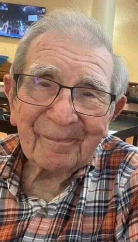 Edwin Henry John | WV Obituaries | wvnews.com