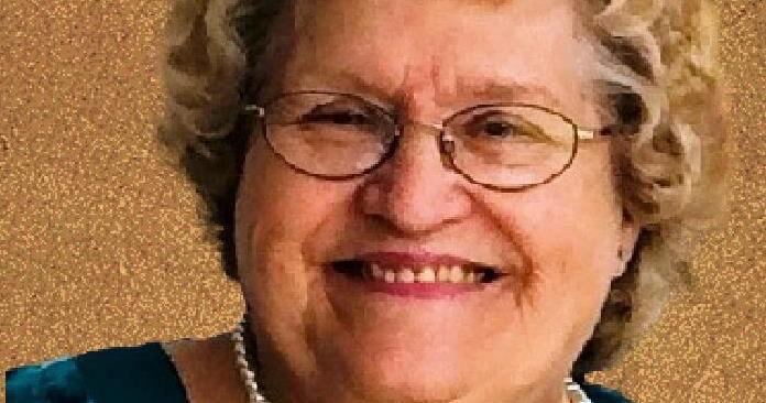 Edith Louise Hurst | Harrison Obituaries | wvnews.com