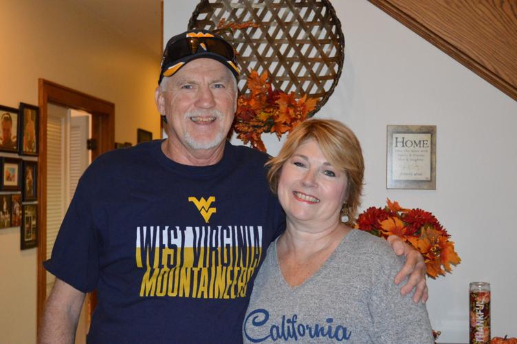 Clarksburg WV breast cancer survivor Michele Kroll refuses to be ...