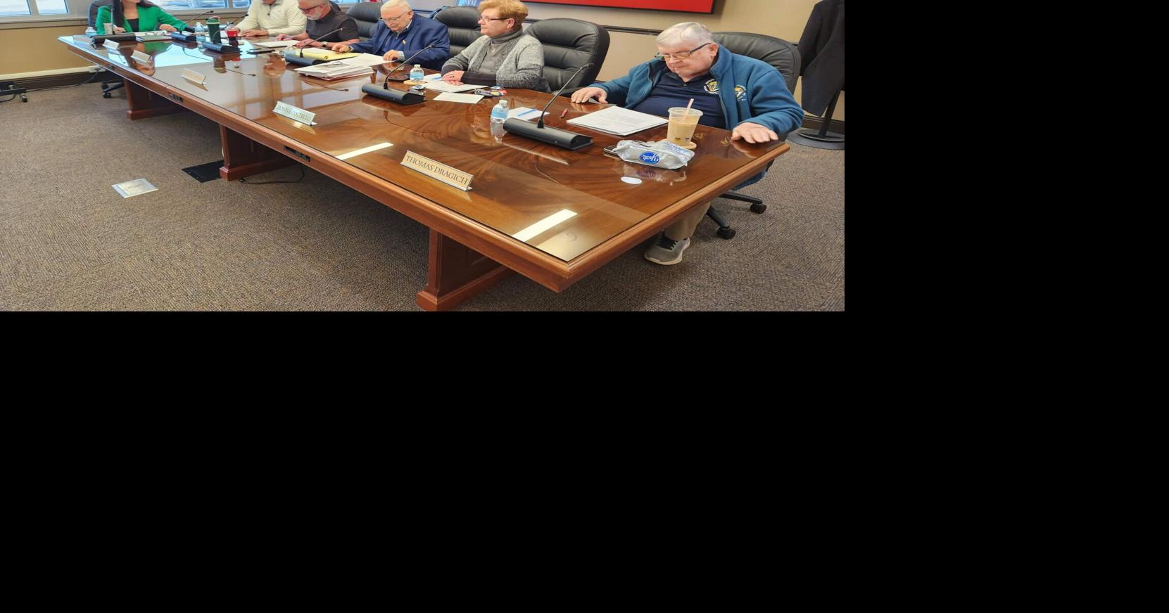 Marion County, West Virginia, BOE approves payments for mold mitigation ...