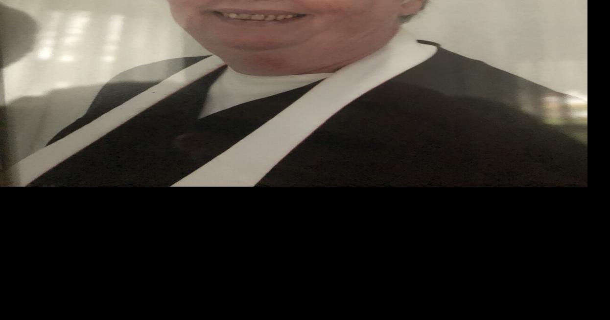 Rev. Joanne Dempsey Glaser | Harrison Obituaries | wvnews.com