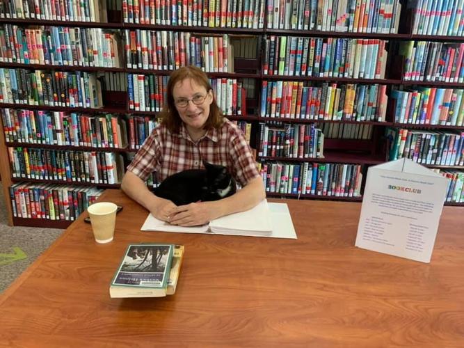 Louis Bennett, Jr. War Memorial and Public Library marks 100 years ...