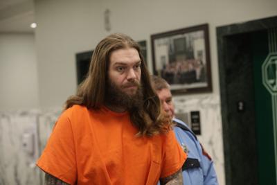 Hearing put on hold for Shinnston WV man facing legal issues on ...