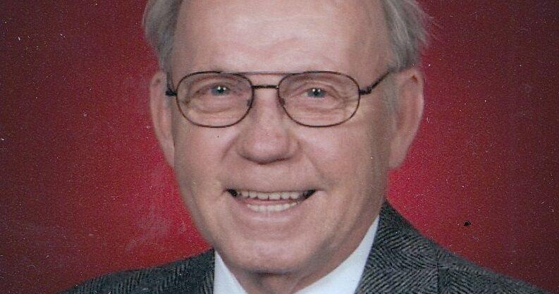 Edward Lewis Kooken | Mineral County WV News and Tribune | wvnews.com