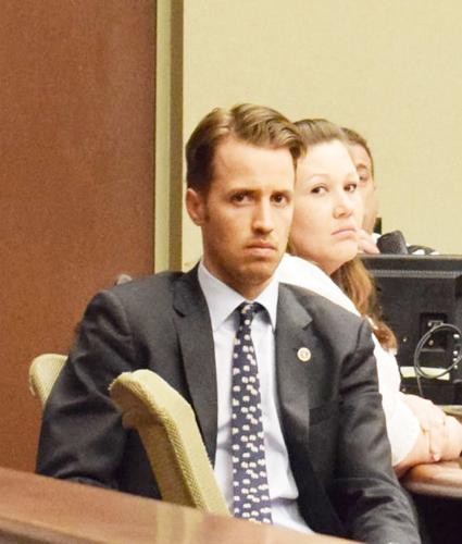 WV Attorney General's Office says no wrong doing in Conaway case ...